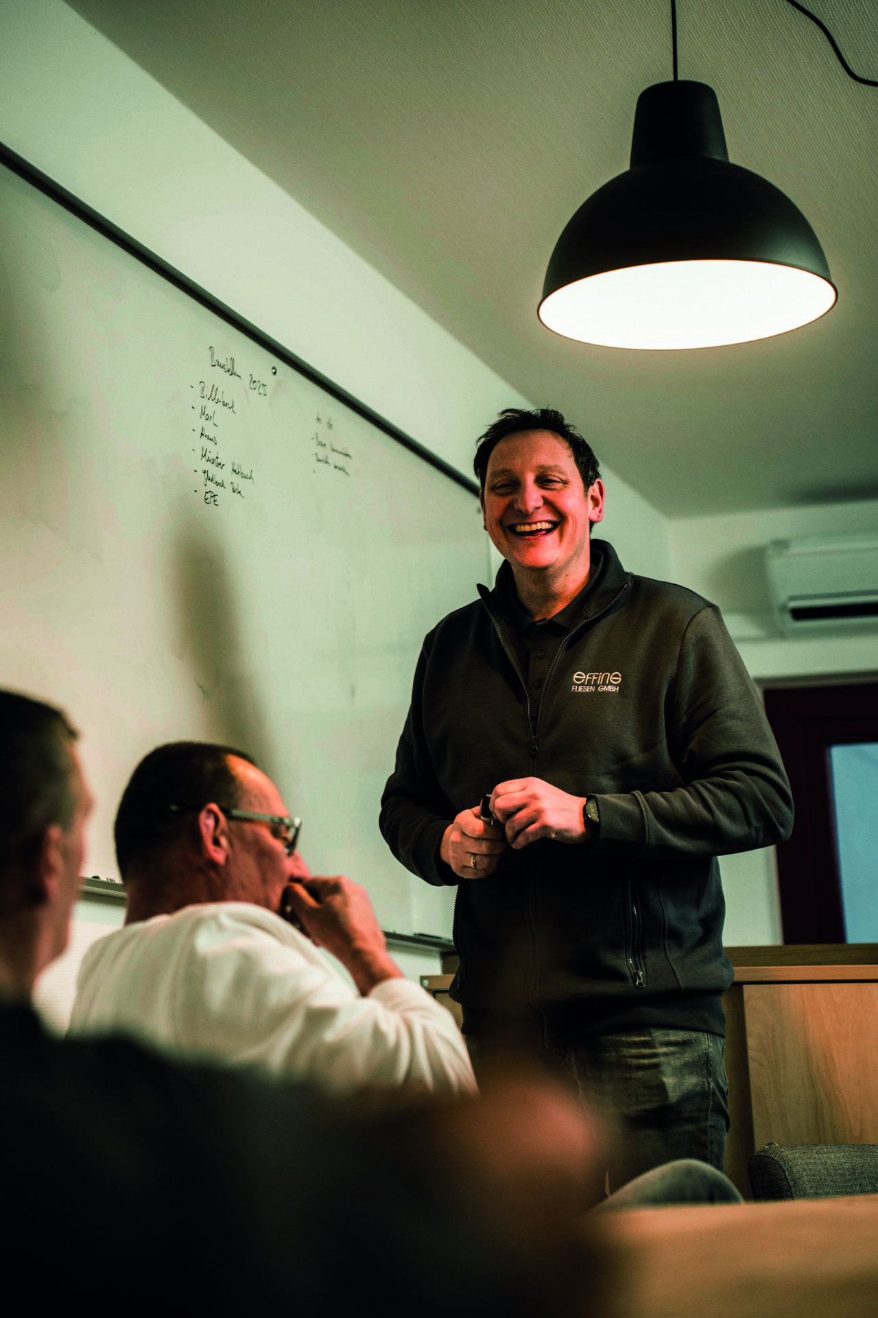 Fliesen, Putz & Estrich in Ahaus | Effing Fliesen GmbH